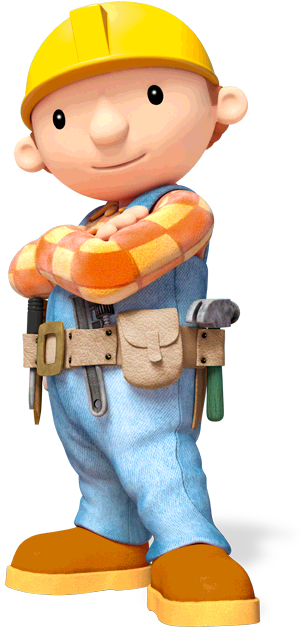 ® Colección de Gifs ®: IMÁGENES DE BOB EL CONSTRUCTOR