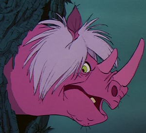 Oh, Ya Know, Whatever — Year of the Villain: Madam Mim