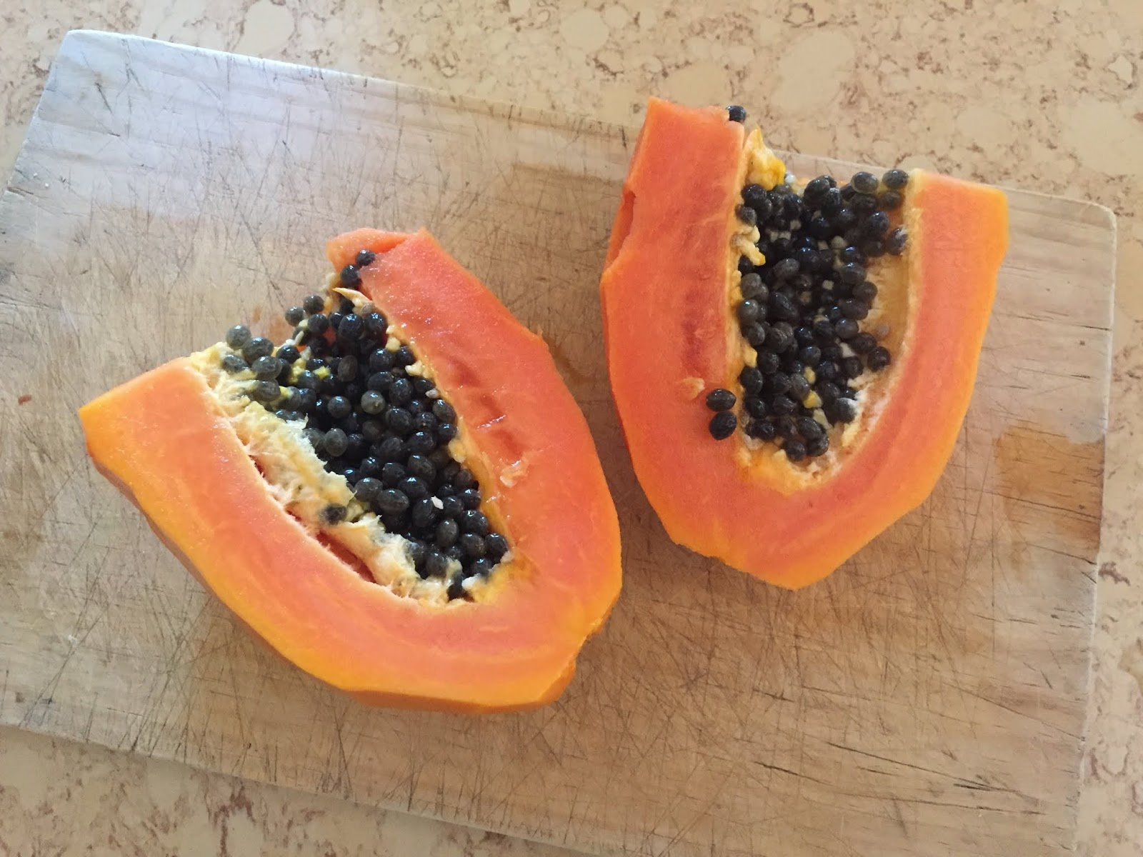 Papaya