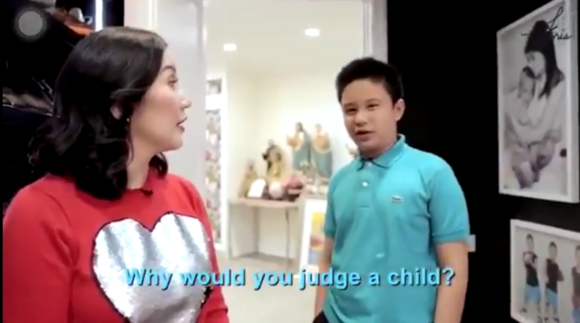 Bimby Aquino Yap: Stressful talaga maging bakla sa Pilipinas ~ Wazzup ...