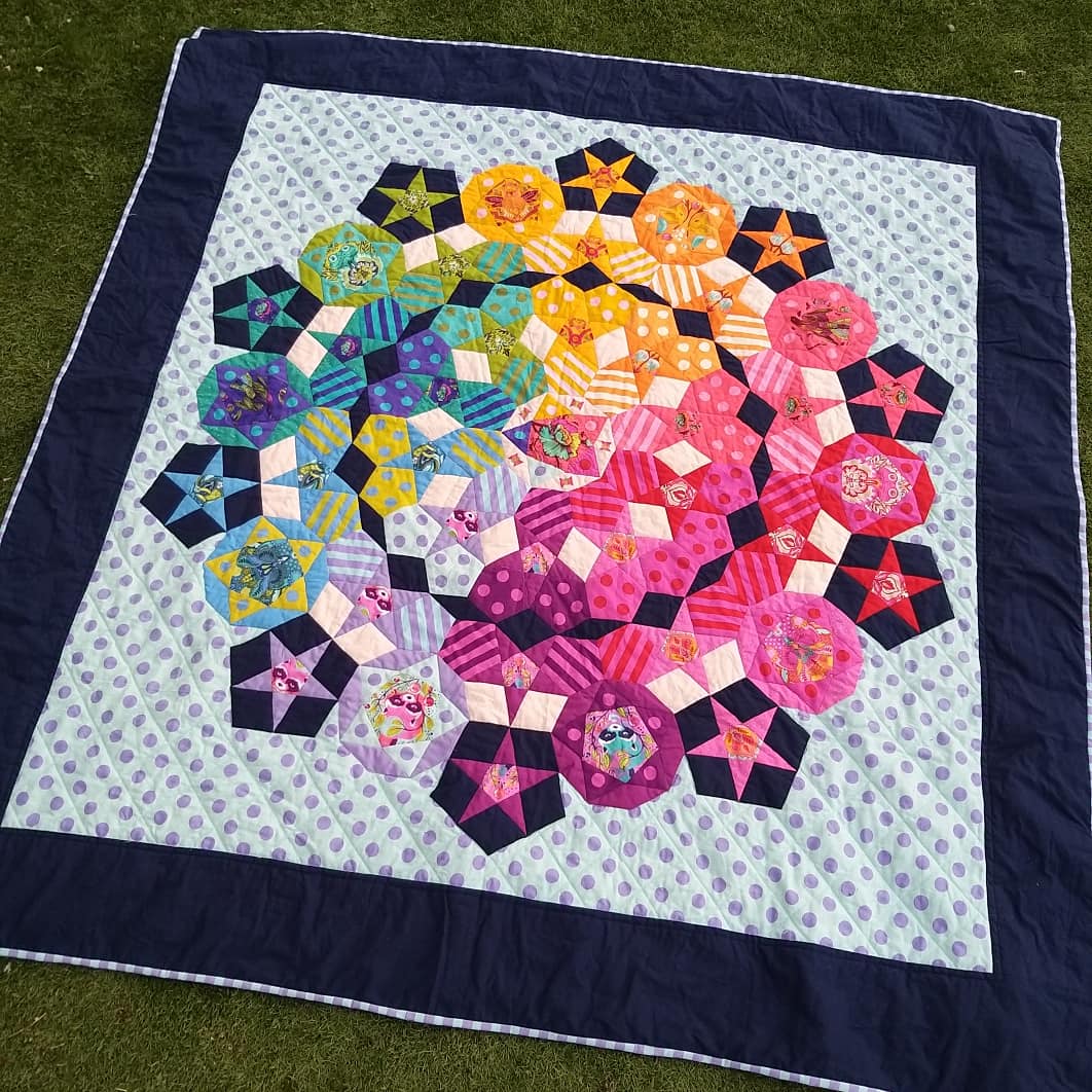 Tula Nova [A Finish]