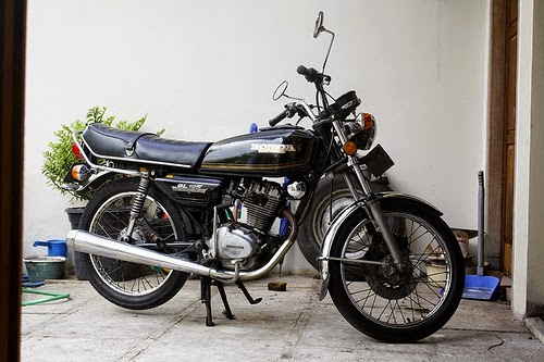 Sejarah generasi Honda GL Series – Si Bandel dan Tangguh | Motor Tuo
