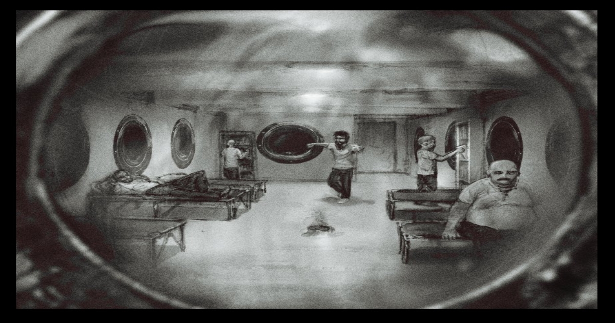 The Russian Sleep Experiment