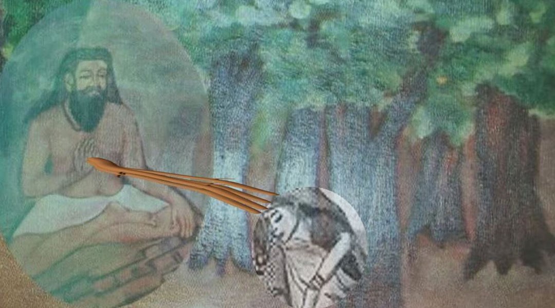 Baba Kinaram Ki Kahani | Baba Kinaram Ashram | Keenaram Baba Aarti ...