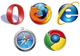 List of Five Best Web Browser Based on the Speed - Technology in News