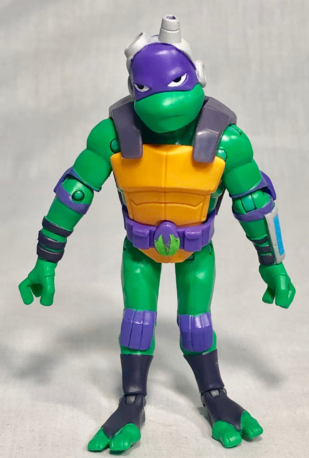 AMERICAN WARGAMERS ASSOCIATION: Rise Of The Teenage Mutant Ninja ...