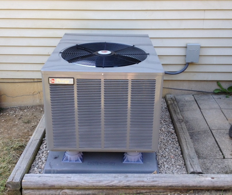 LITTON BROTHERS AIR CONDITIONING & HEATING DAYTON, CENTERVILLE, HUBER ...