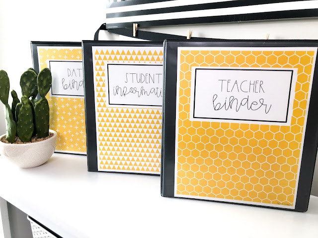 Happy Yellow Classroom Decor | The Lemonade Stand