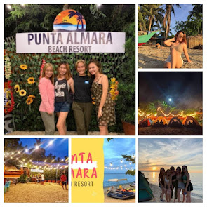 Punta Almara Beach Resort ng Ligao, Albay