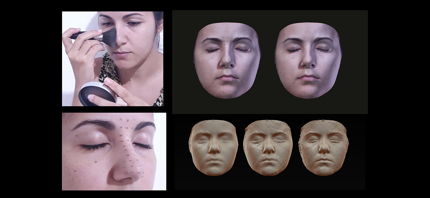 ATOR: General Protocol for Face Scanning applied to Orthognathic ...