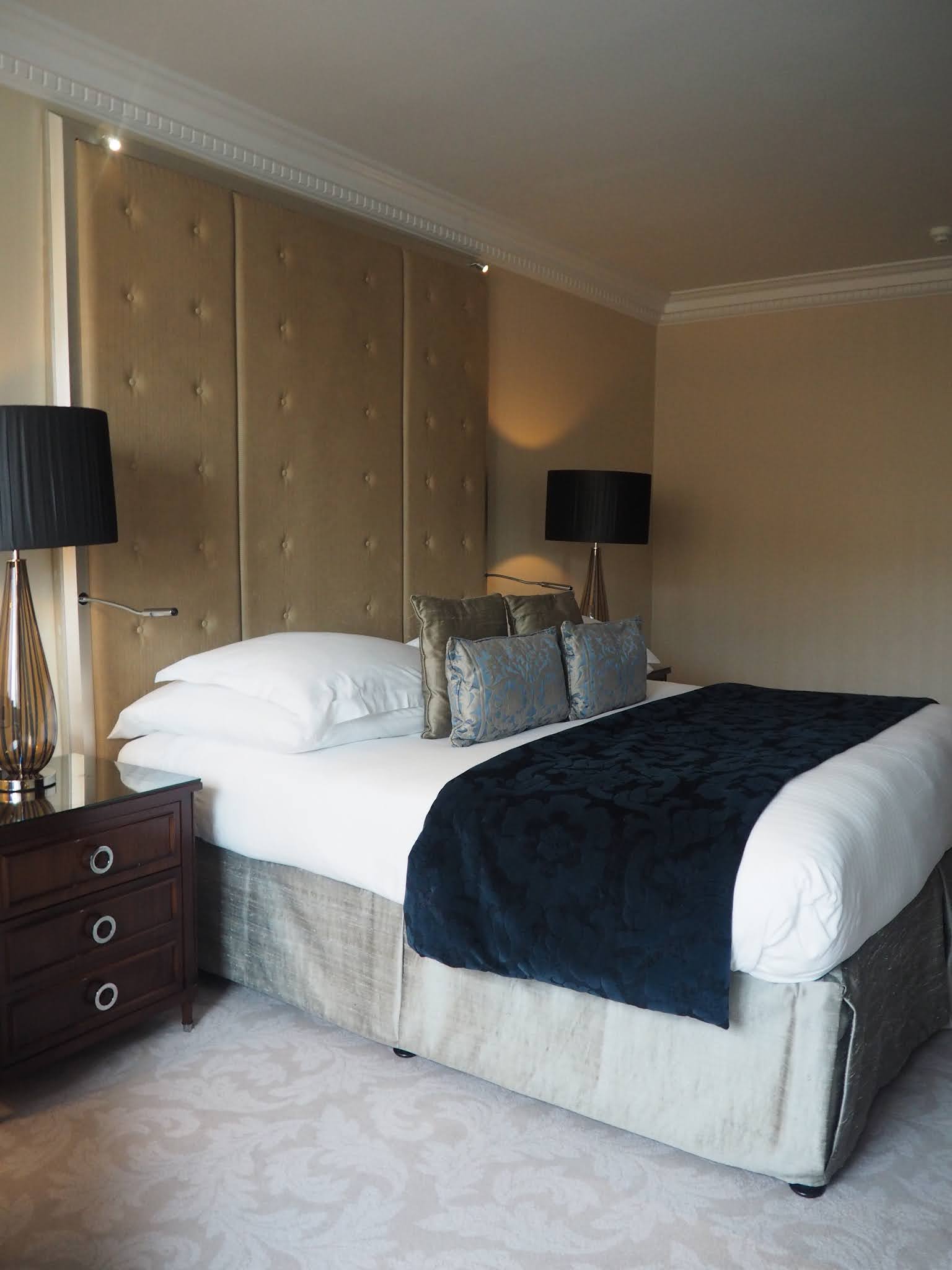 VinaTraveler's Blog: My Top 20 Best Hotel Club Lounges!