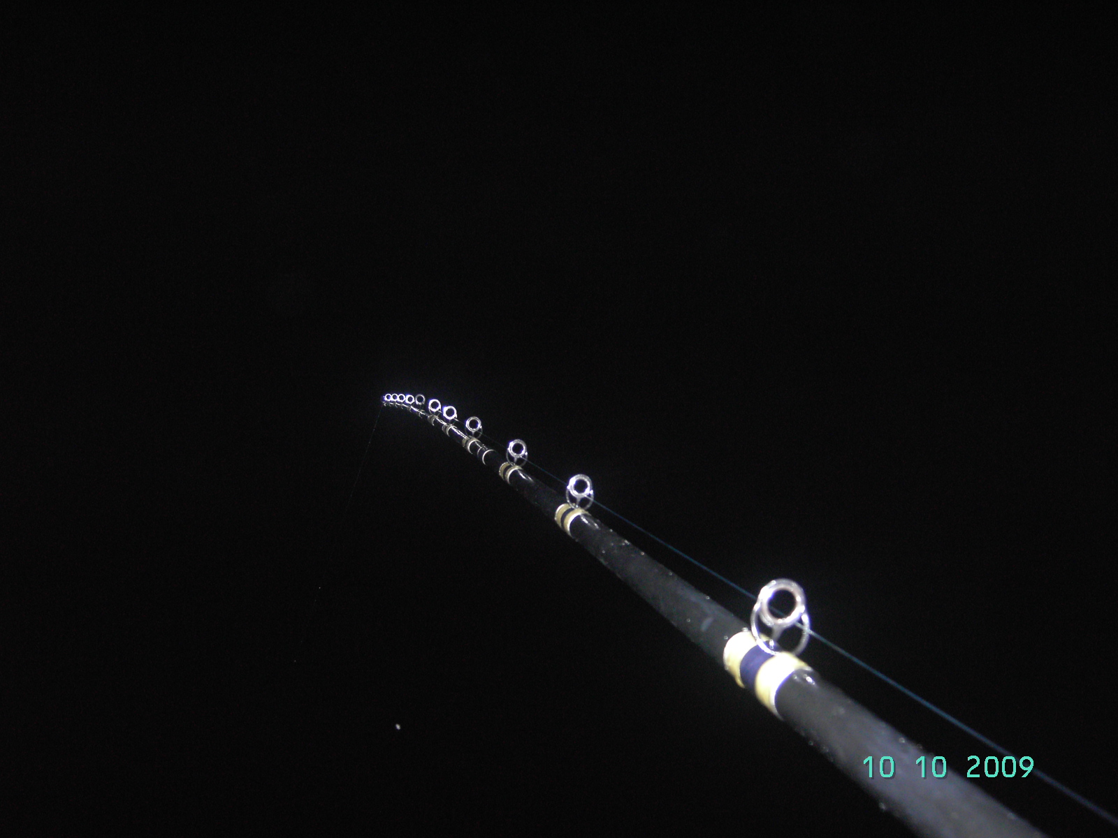 DIY Fishing Rod Guides Wrapping Jig | FishingAdvNHF ~ Fishing Adventure ...