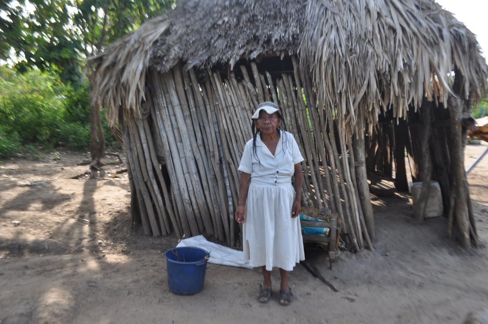 Ariguaní al Día: CHIMILAS PIDEN QUE NO LOS DEJEN MORIR