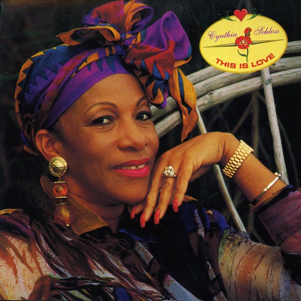 Compartilhando Reggae: Cynthia Schloss