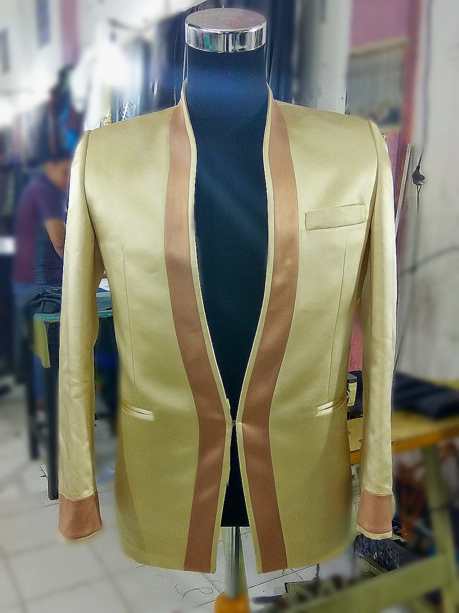 Tempat Sewa Jas dan Jahit Jas di Banda Aceh