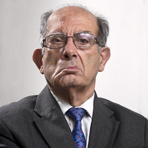 Reinaldo Sapag Chain | Apuntes de preparación y evaluación de proyectos