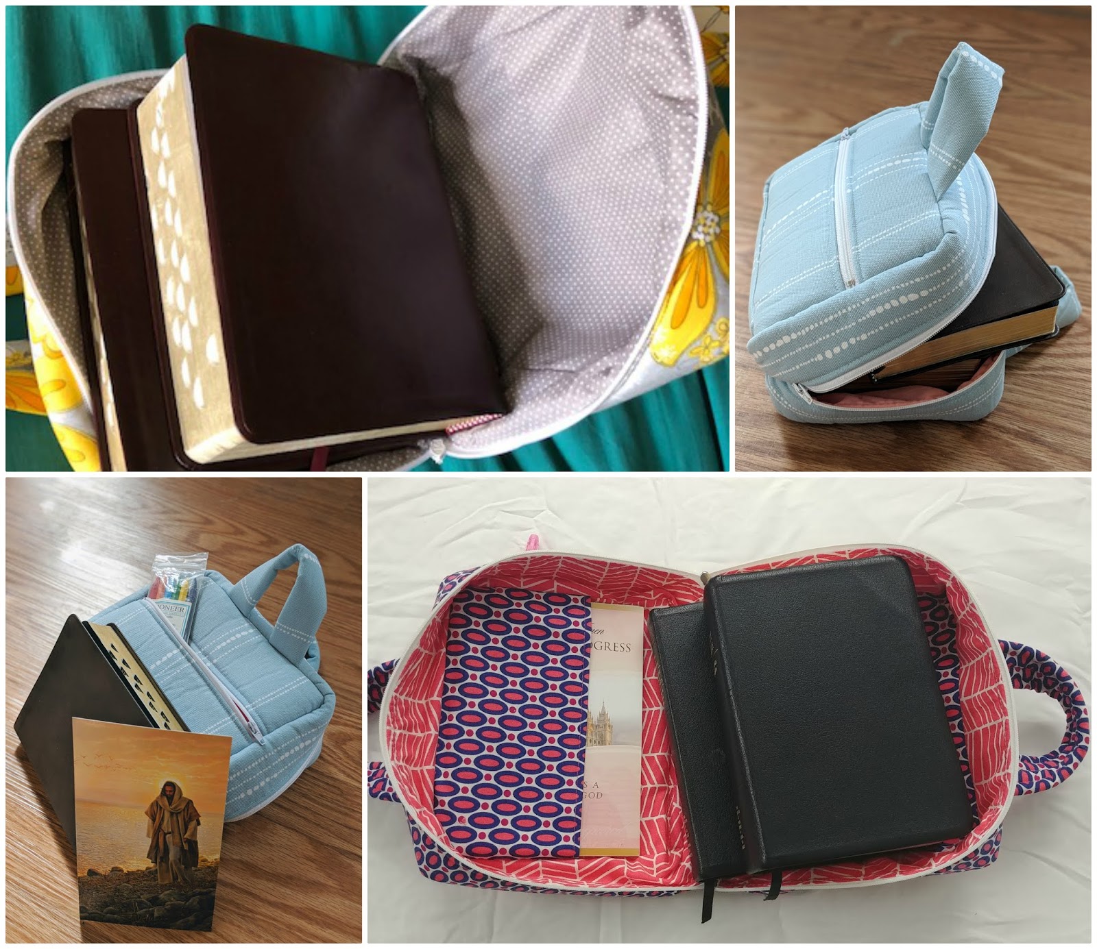 The Perfect Scripture Case.