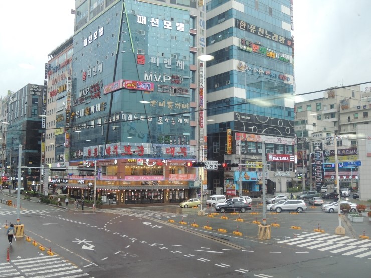 창원: [Seongsan‐gu | Tasty Restaurant ] Jinju Naengmyeon