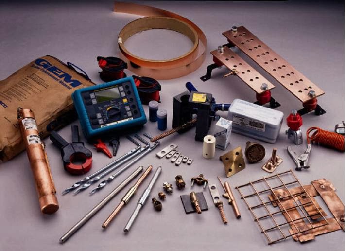 Course EE-5: Grounding System Design Calculations ~ Electrical Knowhow