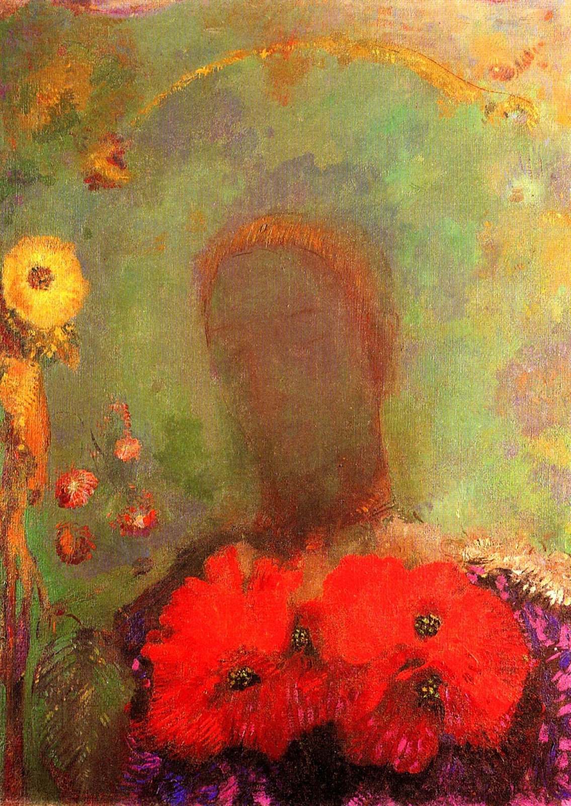 Redon- 12 Artists 12 Days {Day 2}