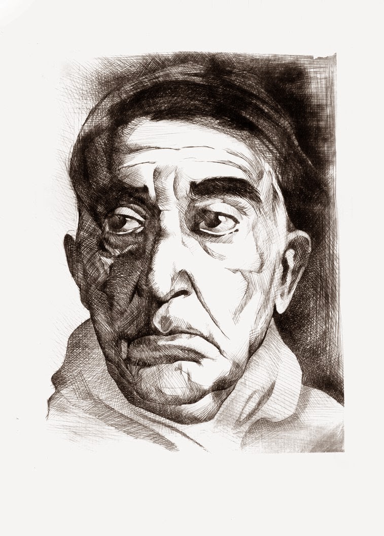 Konstantinos Kaváfis - poeta grego | Templo Cultural Delfos