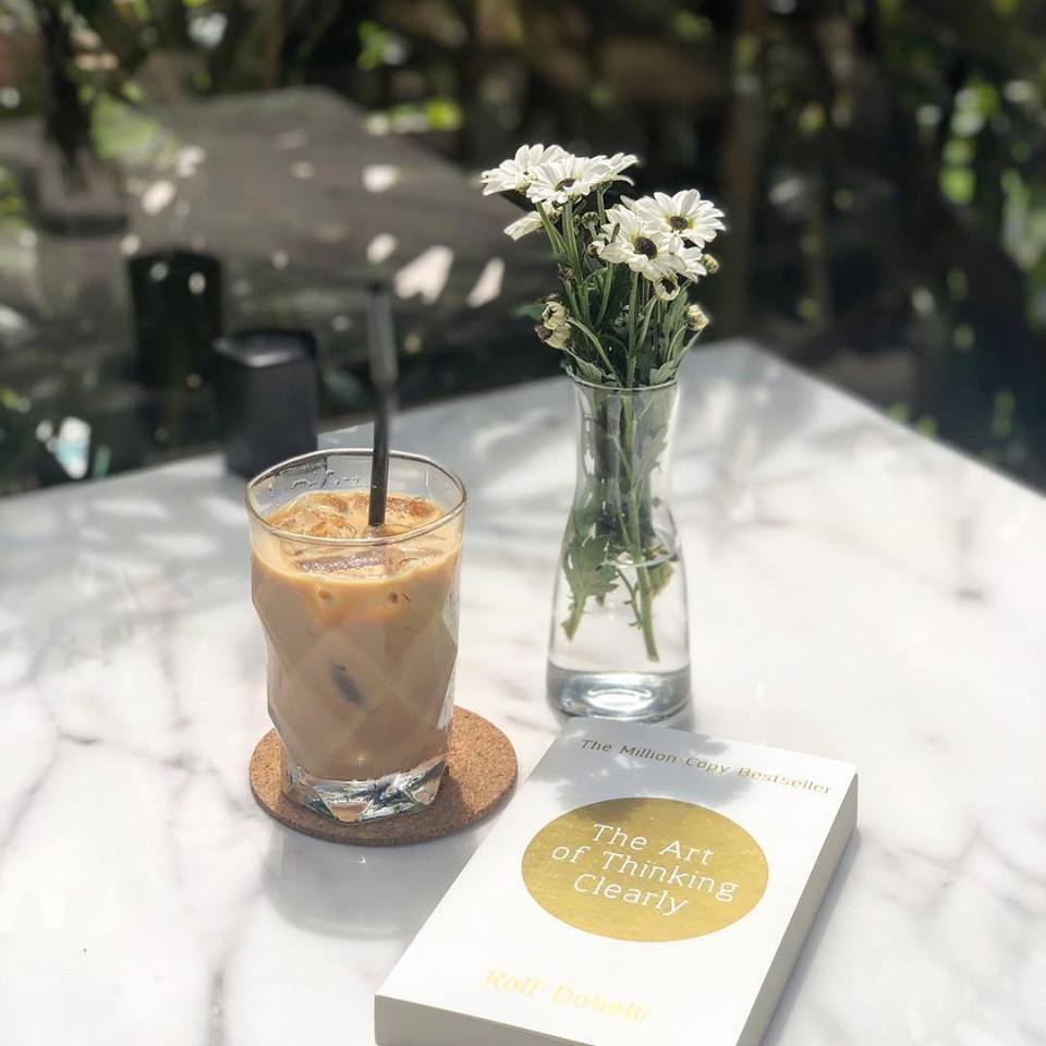 POKOK KL Cafe @ PJ MAHSA Universiti, Kuala Lumpur