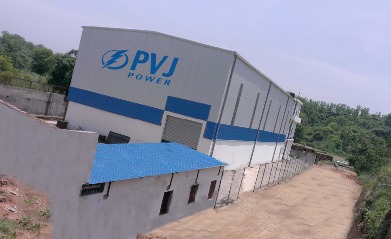 PVJ Power Solutions