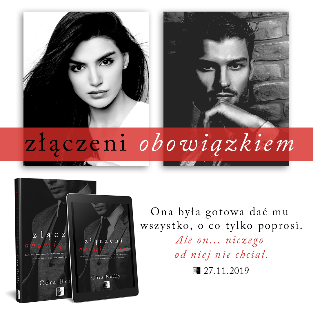 Kto czyta książki – żyje podwójnie: Pierwszy rozdział: "Złączeni ...