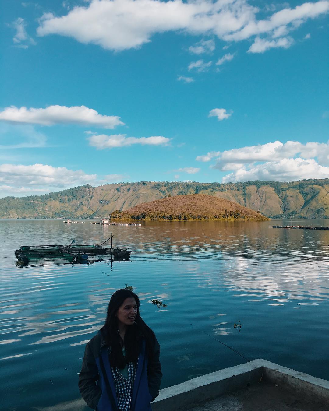 Jalan-jalan keliling