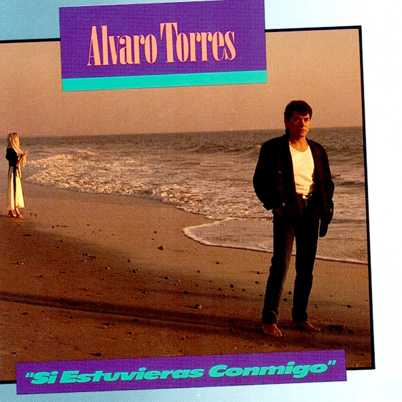 Mis discografias : Discografia Alvaro Torres