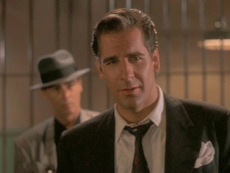 Quantum Leap: Characters