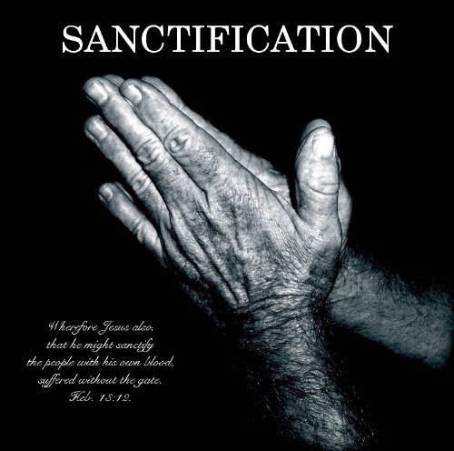 Just and Sinner: The Priority of Justification over Sanctification
