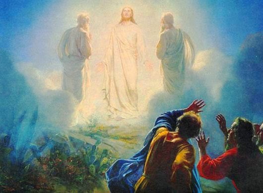 The Pilgrimgram: What Do We Do With the Cloud of Witnesses?