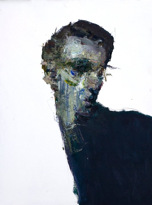 Maher Art Gallery: Dan McCaw 1942 | American expressionist painter