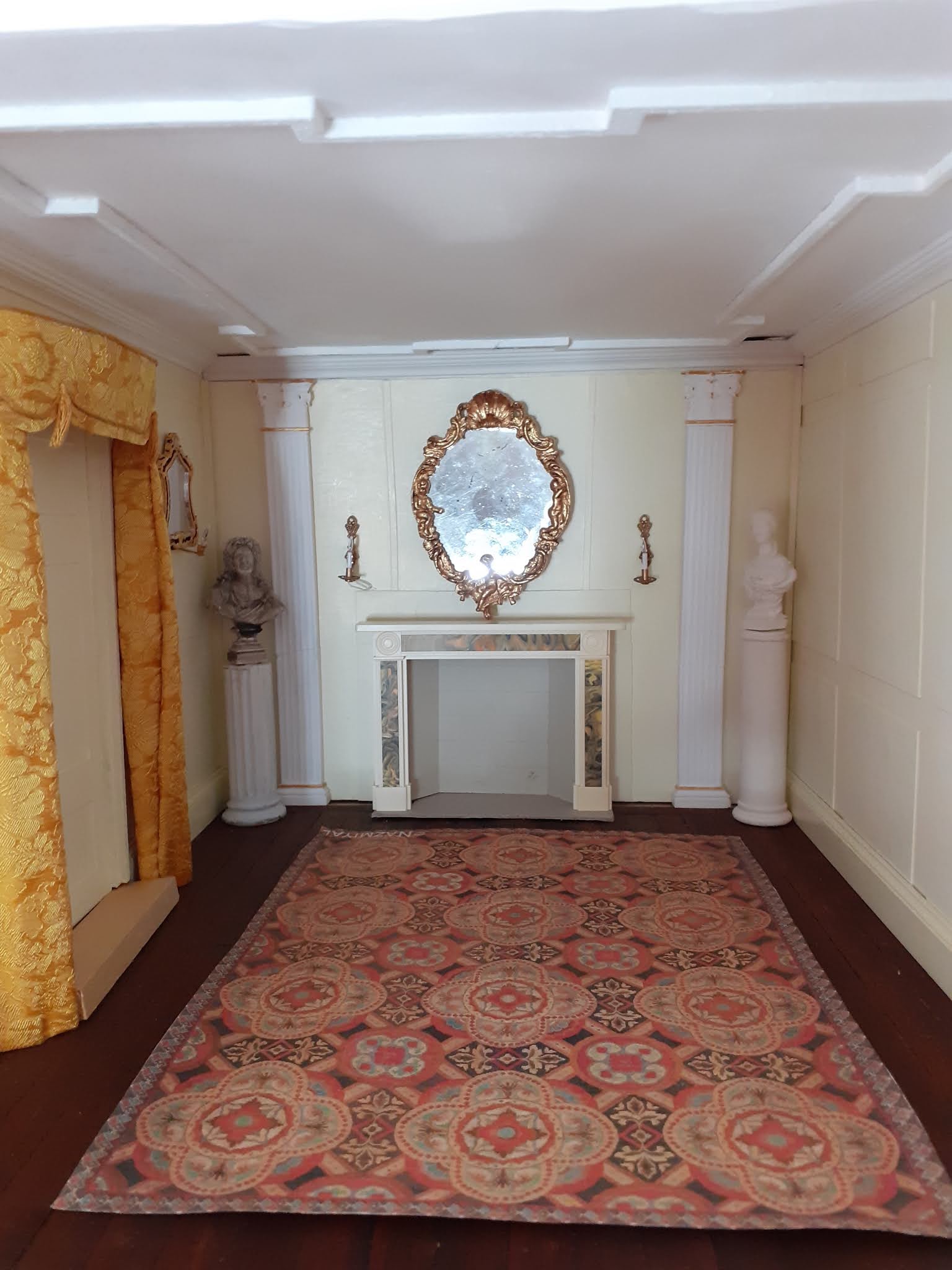 A Little Musical Suite