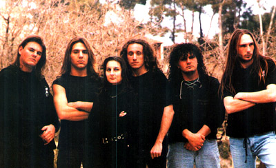 Catacomb | Francia | (Discografía) | Old Tendencies | World Wide Thrash ...