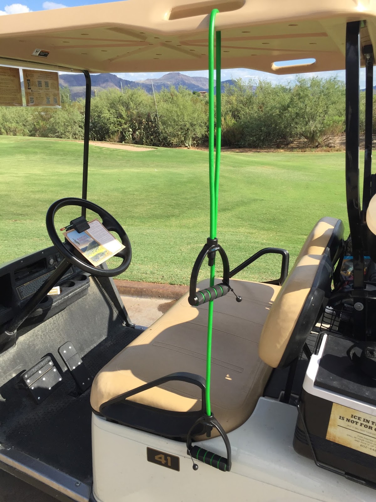 Go Time Golf : Go Time Golf Review: DynaPro Direct