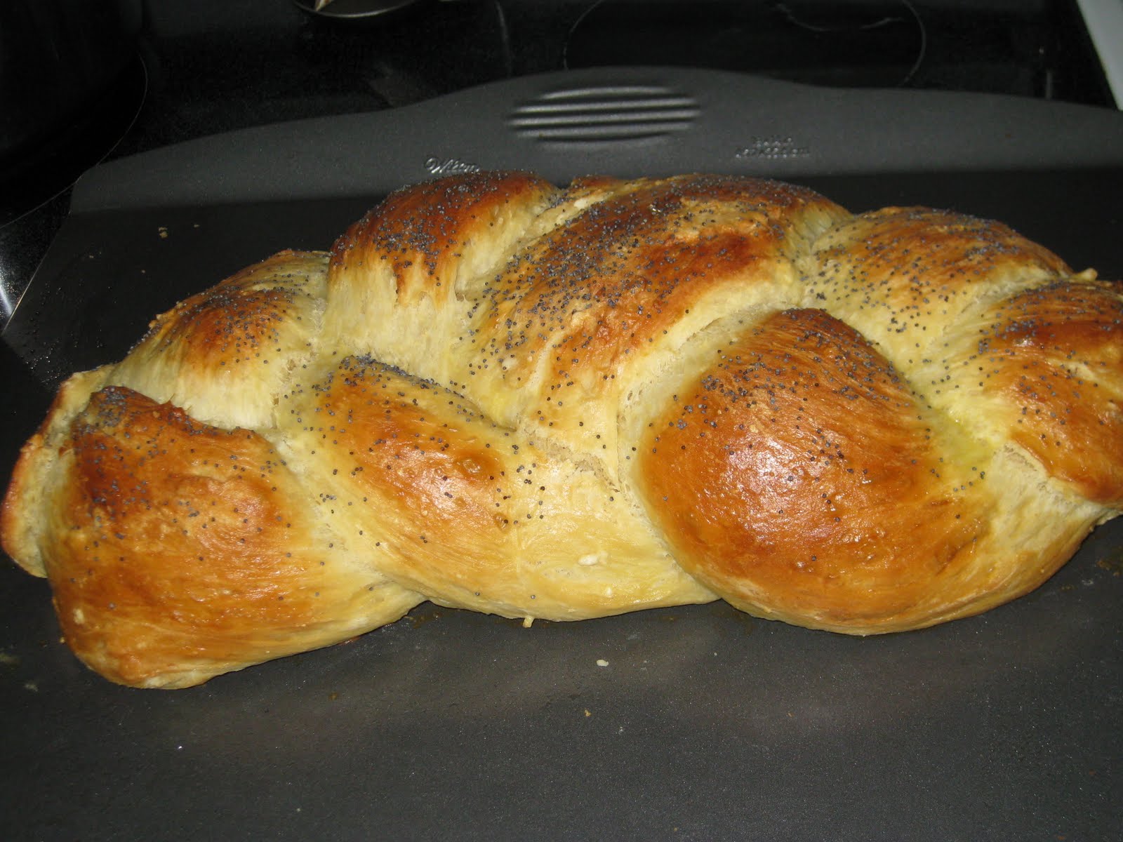 The Novice Goddess' Kitchen: May 2011