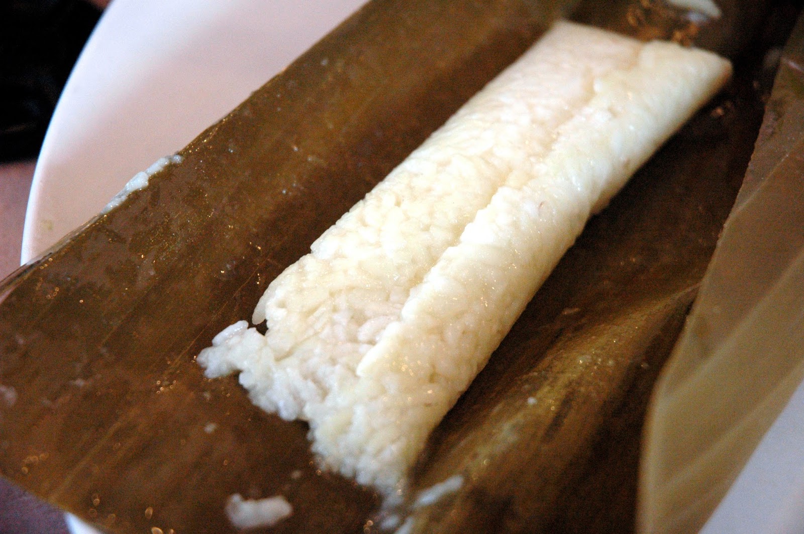 DUDE FOR FOOD: Flavors of Pampanga: Mangan Tamu Queni at Binulo ...