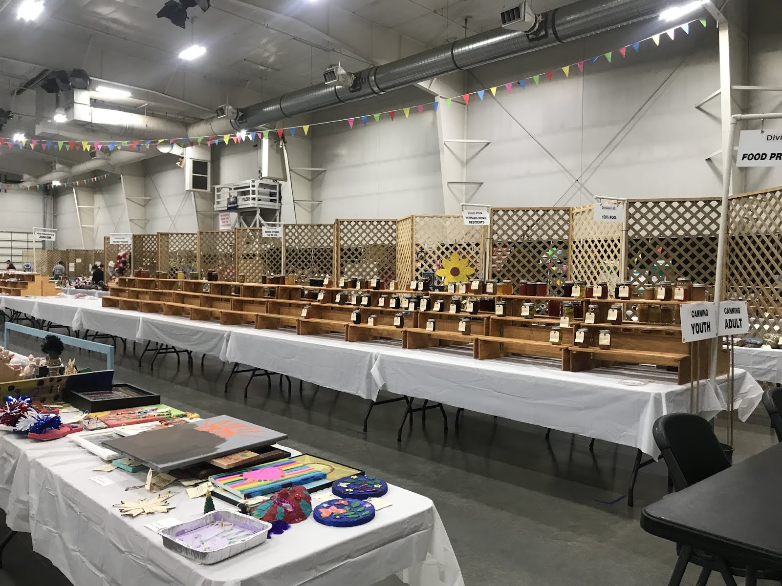 JustaClickin': Fair Entry Day Has Arrived!