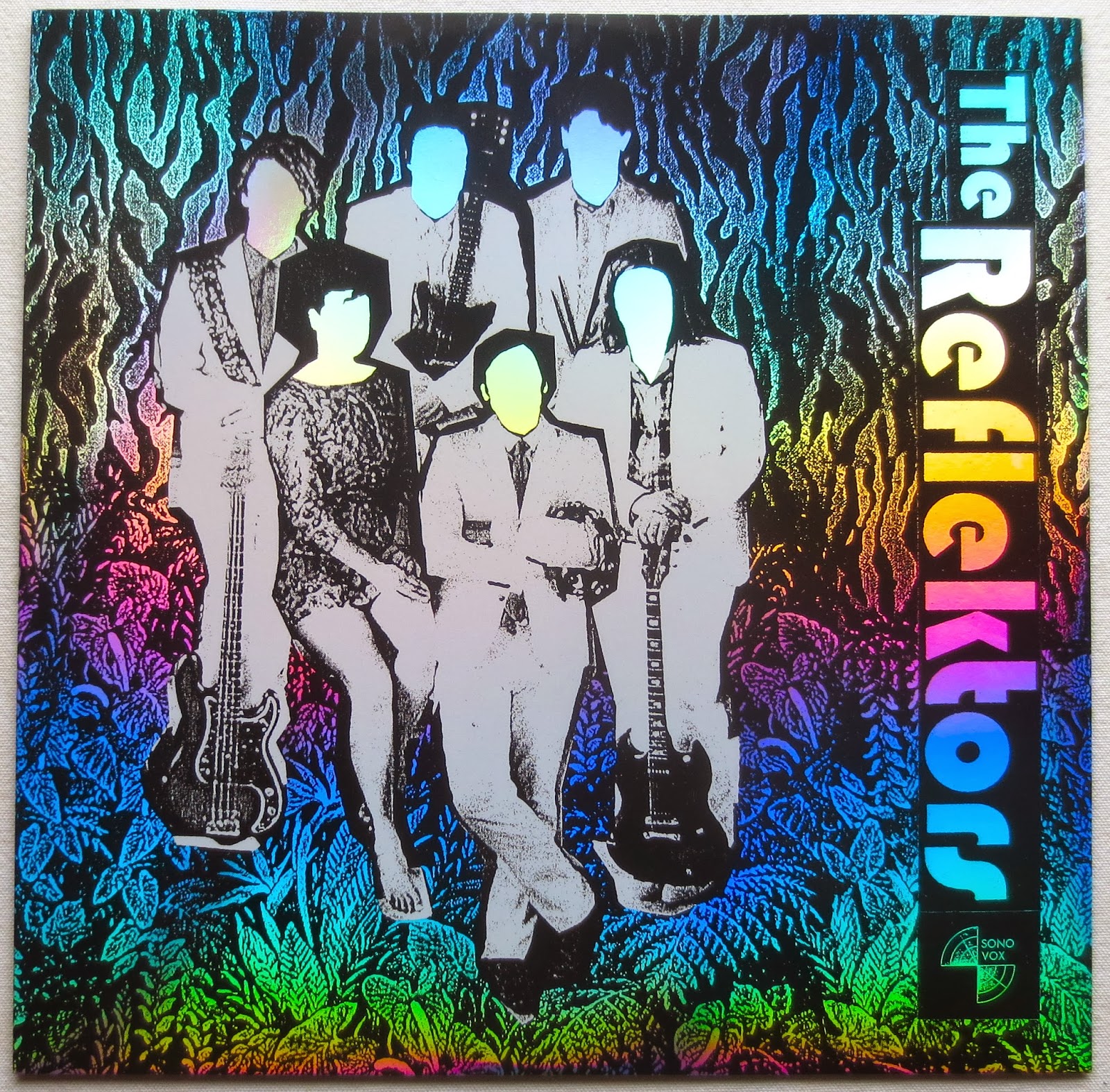 ART SKOOL DAMAGE : Christian Montone: Vinyl Therapy: Arcade Fire ...