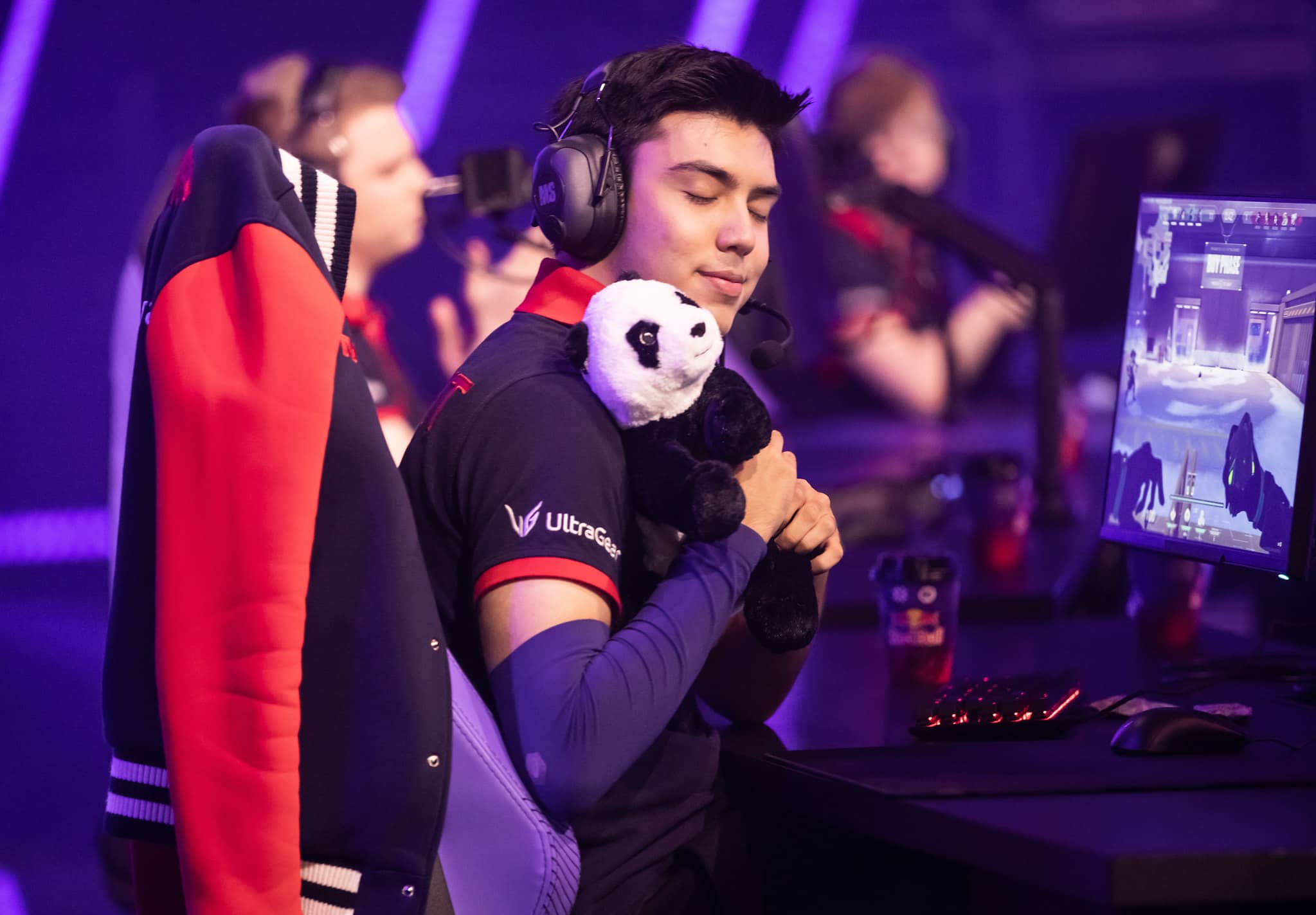 nAtsが新型コロナウイルスに感染、約1週間配信活動を休止 - VALORANT4JP | 国内外のVALORANTに関する情報を掲載する ...