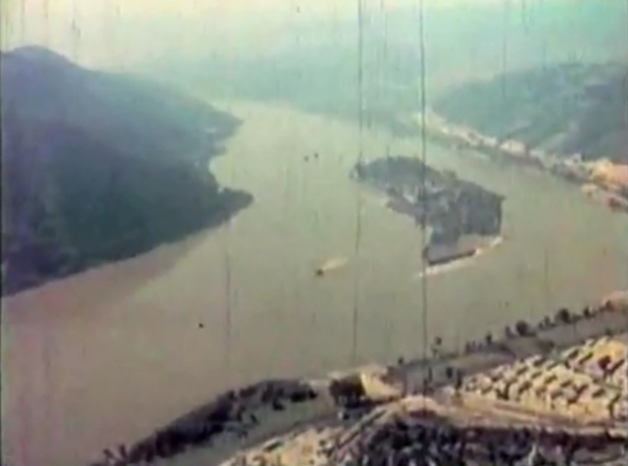 Ada Kaleh, insula paradis de sub Dunăre