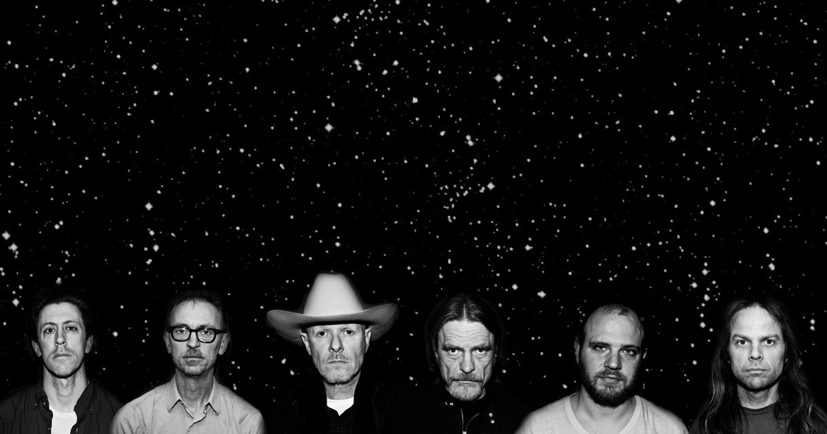 Swans [Discography 1982 - 2019] | RealmOfMetal.org