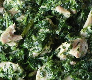 The Polynesian Kitchen: Chicken Fa fa (Tahitian Recipe)