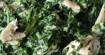 The Polynesian Kitchen: Chicken Fa fa (Tahitian Recipe)