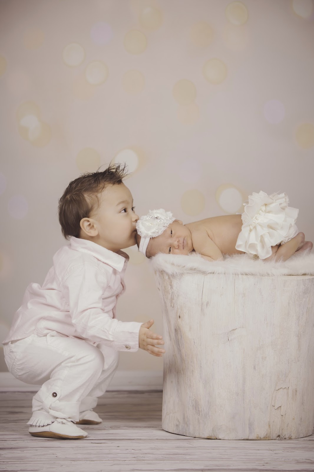 The Blissful Lane: Our Precious Baby Girl........