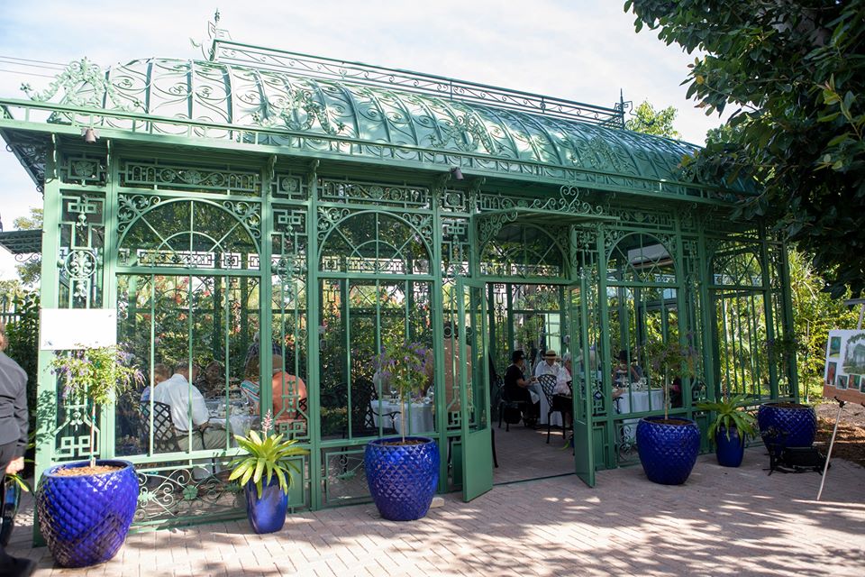 When Tara Met Blog: Afternoon Tea Guide for Southwest Florida