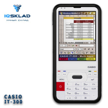 Автоматическая индентификация сегодня и другие интересные штуки )))