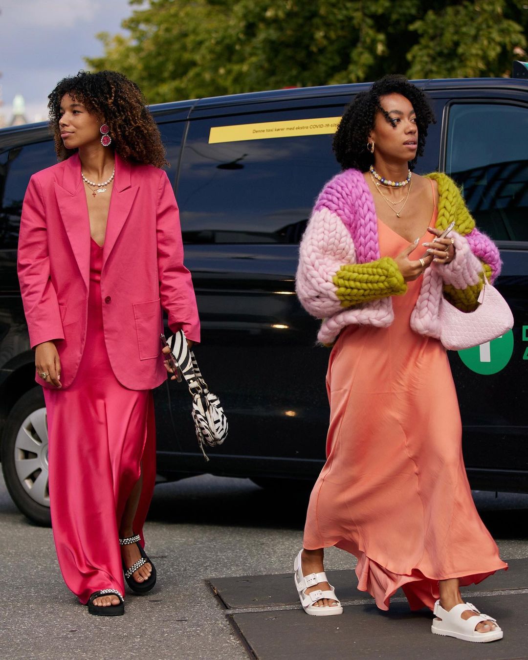 52 Spring street style outfit ideas 2021 | Melody Jacob